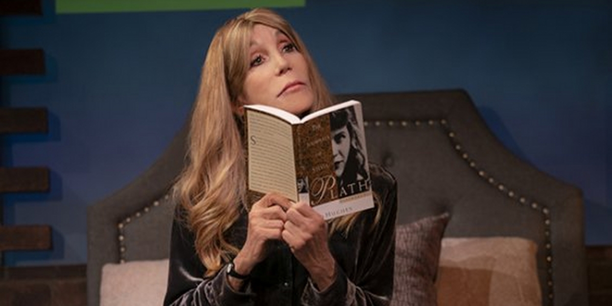 Review: Barra Grant Tells of Her Iconic and Infamous Mom in MISS ...