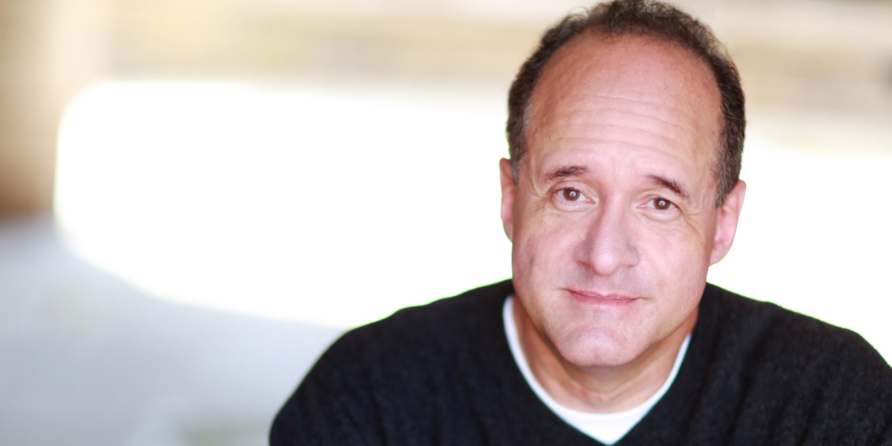 Adam Grupper, Leslie Alexander, and More Complete the Loverly Cast of ...