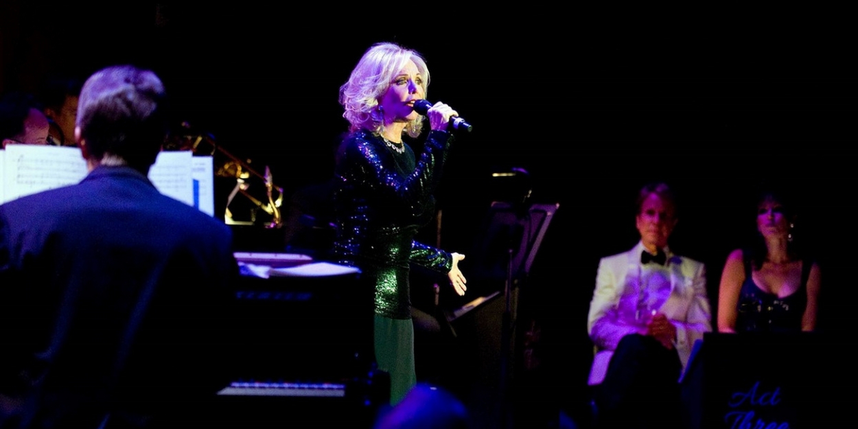 Judy Whitmore Is Keeping The Great American Songbook Alive With New Single