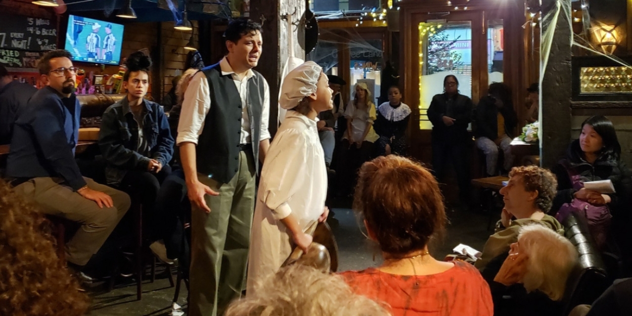 Brooklyn Tavern Theater to Revive Dan Furman's IMPOSSIBLE BUT TRUE ...