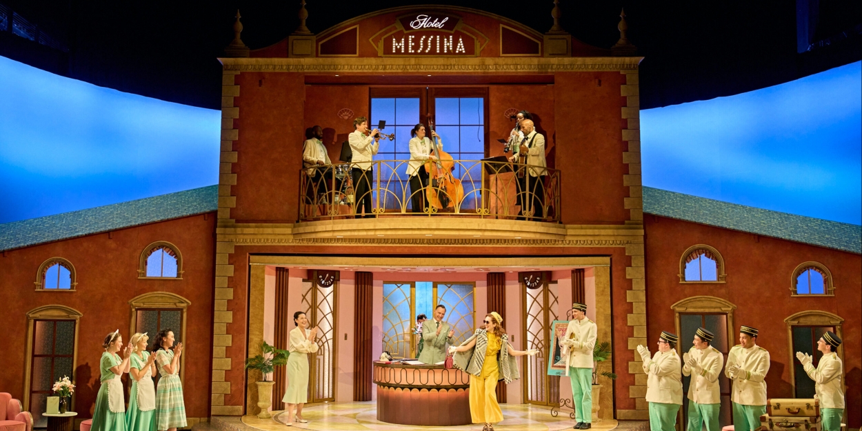 Hammer Theatre Center Presents MUCH ADO ABOUT NOTHING in February 2023