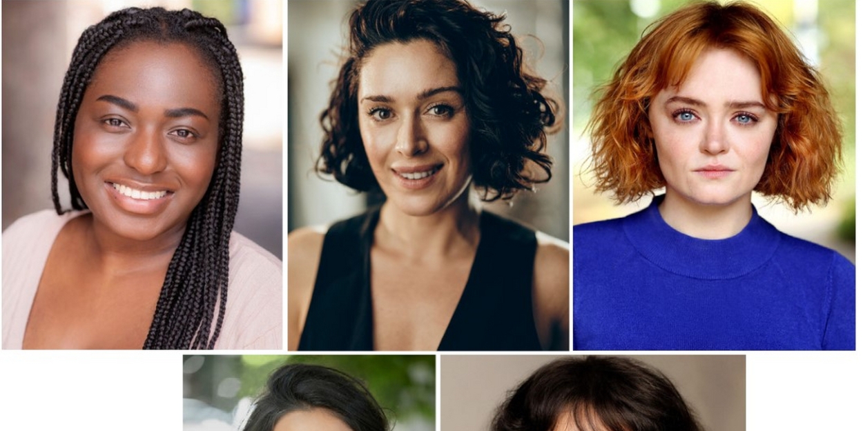 Full Cast Announced For Citizens Theatre's MOONSET