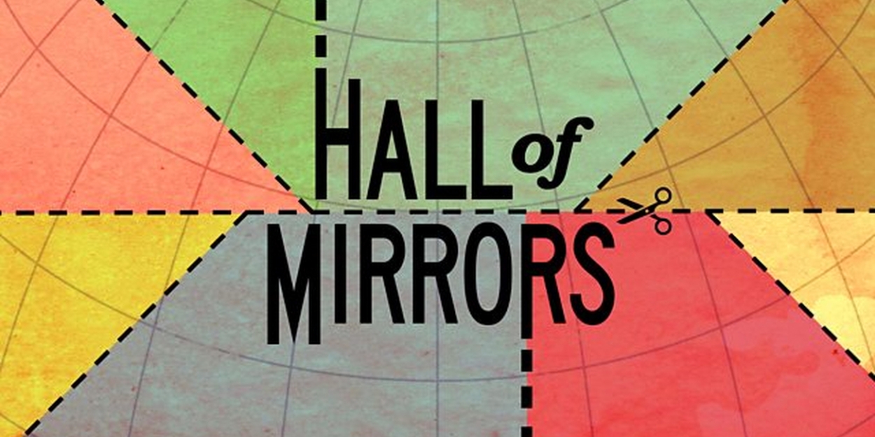 Guest Blog: Composer Susannah Pearse On HALL OF MIRRORS