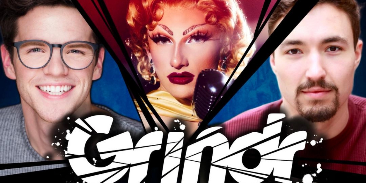 GRINDR THE OPERA to be Presented at The Green Room 42