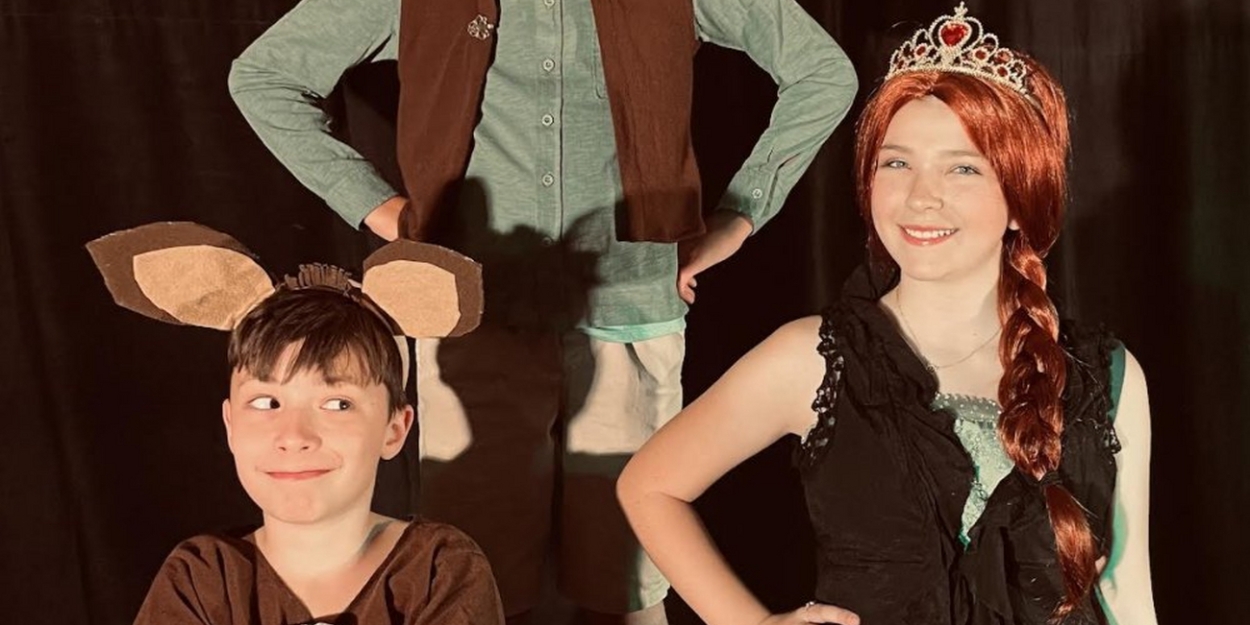 Fountain Hills Presbyterian Church to Stage SHREK THE MUSICAL JR.