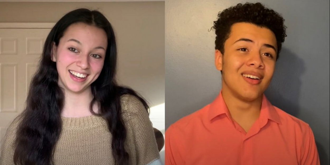 ICYMI: Watch the Top 30 High Schoolers Perform for Next on Stage: Season 3!