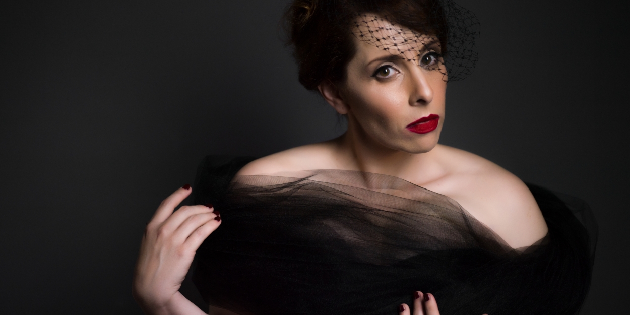Johanna Allen To Present EUROMASH At Adelaide Fringe