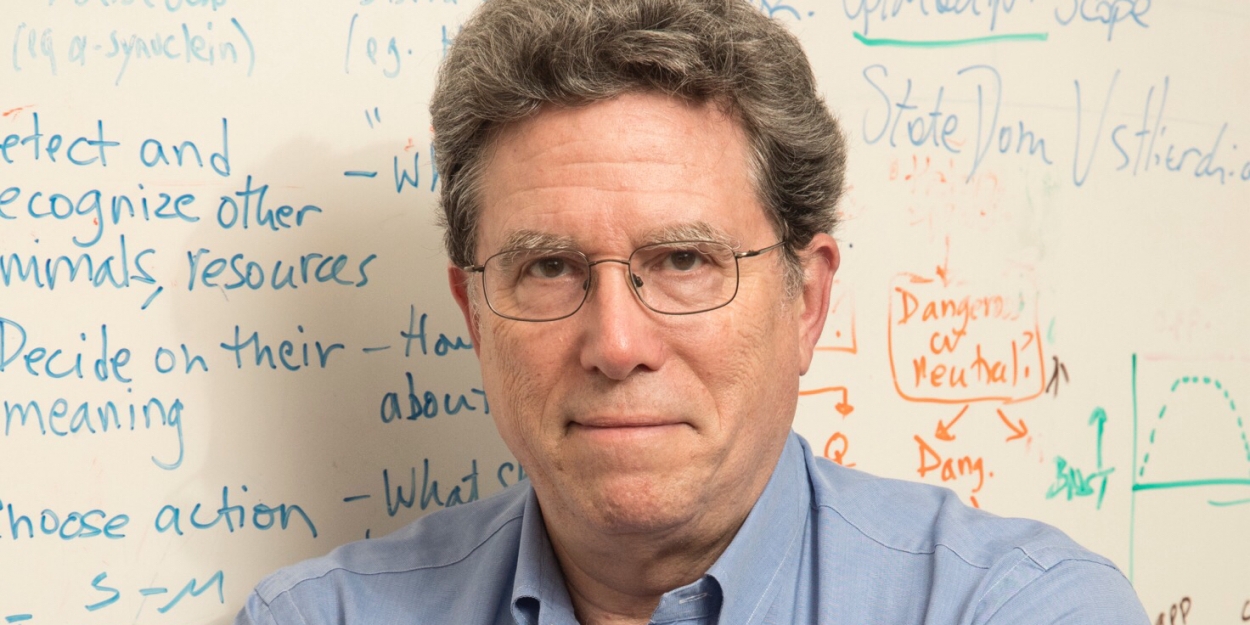 Caltech Continues the 2020–2021 Watson Lectures with David J. Anderson ...