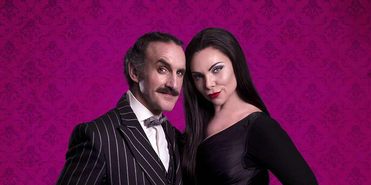 Samantha Womack and Cameron Blakely Will Star In 2020 Tour Of THE ...
