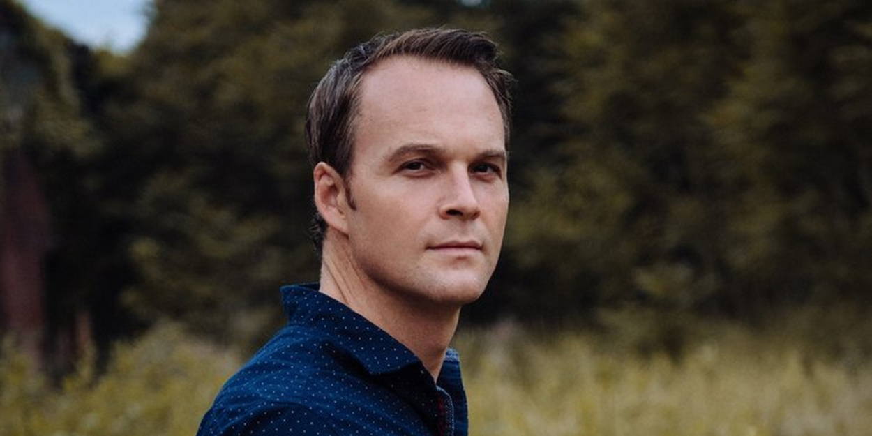 Jamez McCorkle Brings His Acclaimed Lead Performance To Boston In ...