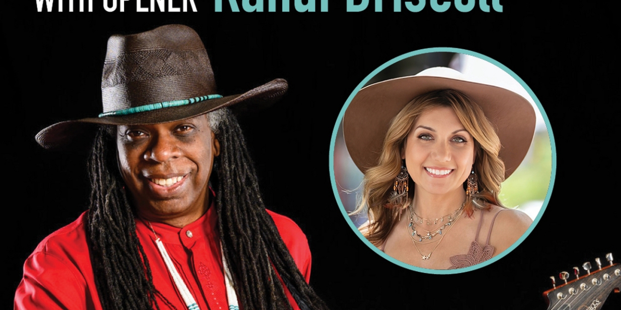 WYO Welcomes Larry Mitchell Back to the Stage