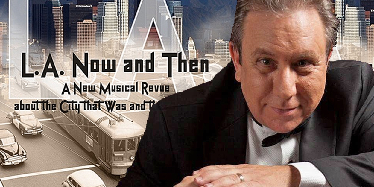 BWW Interview: L.A. & Richard Allen NOW AND THEN