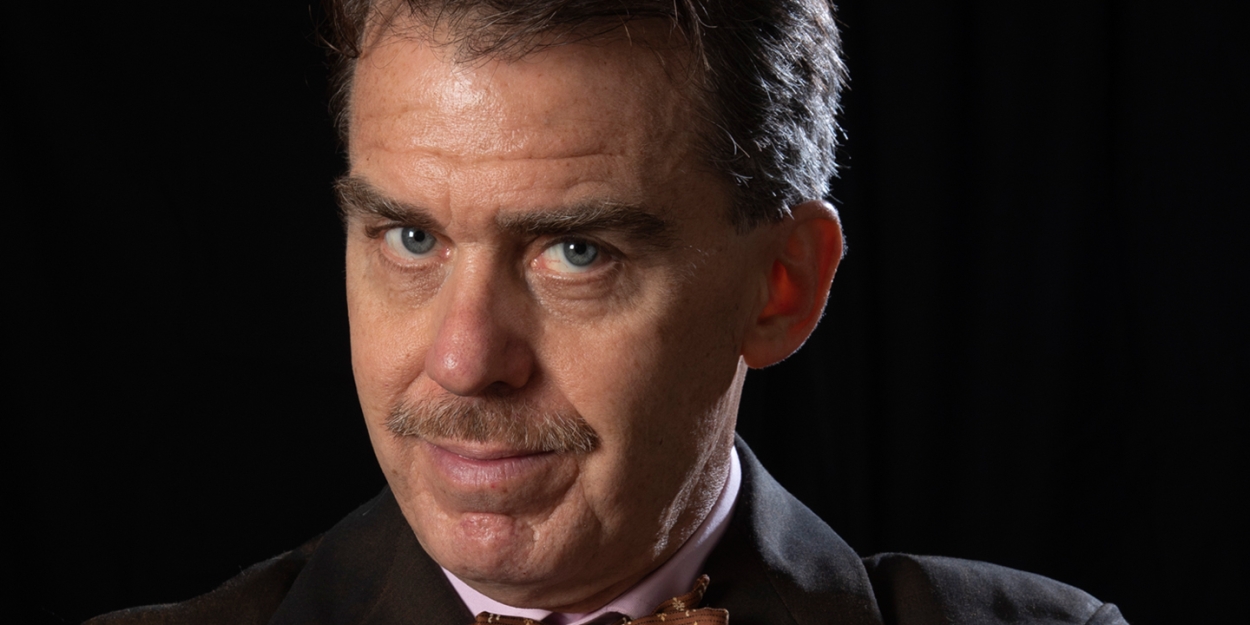 Chicago Magic Lounge Presents Sean Masterson's MESSAGE IN A BOTTLE ...