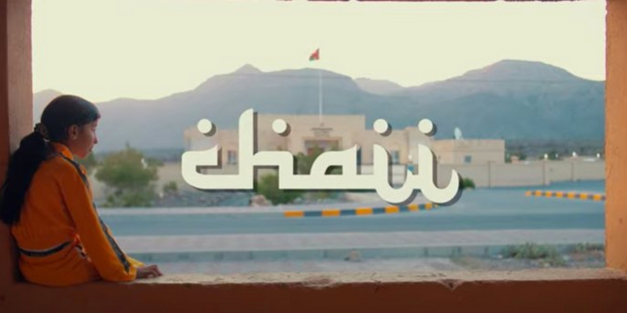 CHAII Releases the Music Video for 'Trouble'