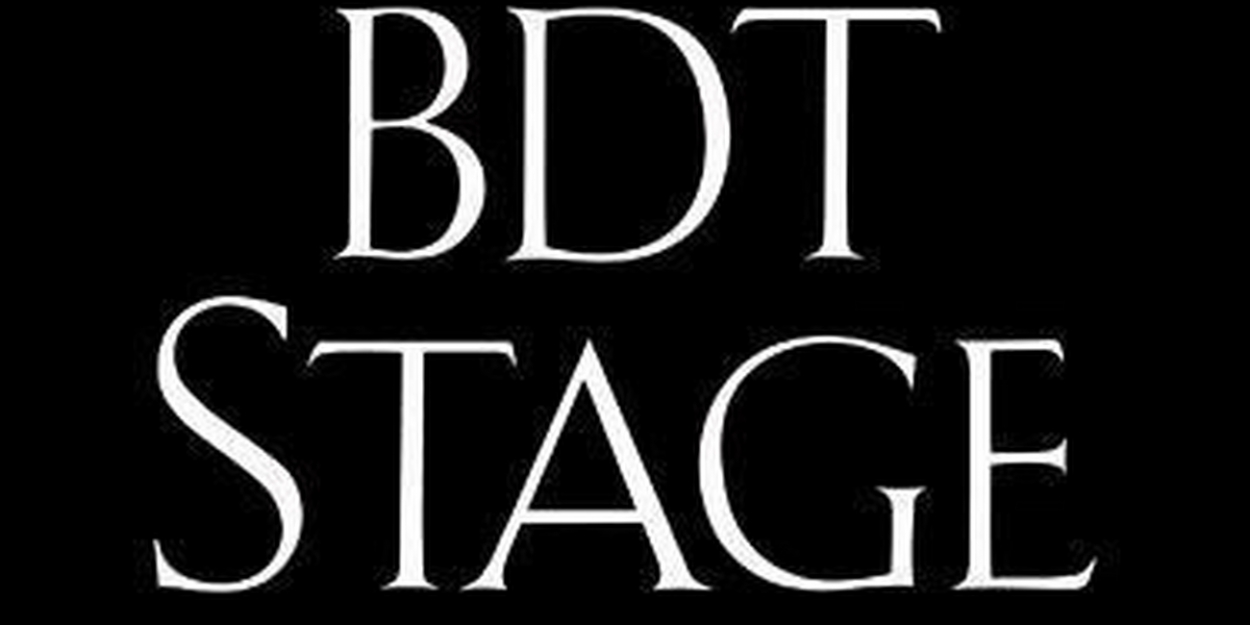 BDT Stage to Continue Outdoor Concert Series Through September