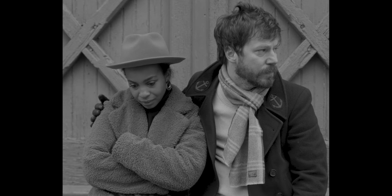 Exclusive: John Gallagher Jr. & Morgan Siobhan Green Star in Bandits on ...