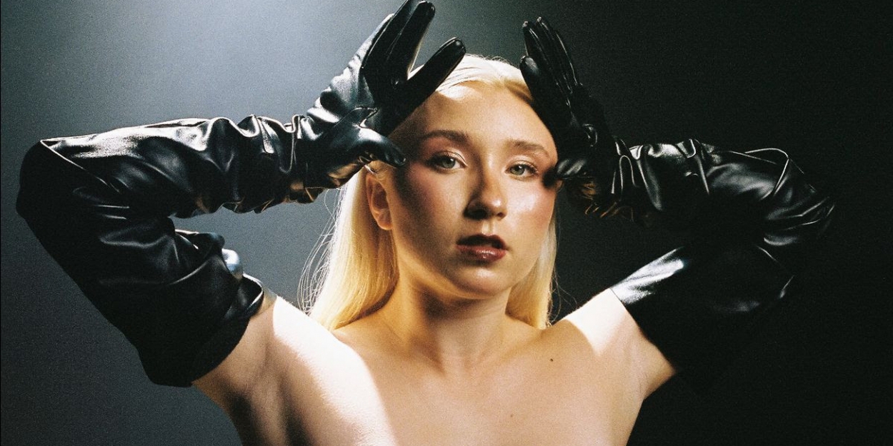 Ashlynn Malia Shares 'Open' Live Video