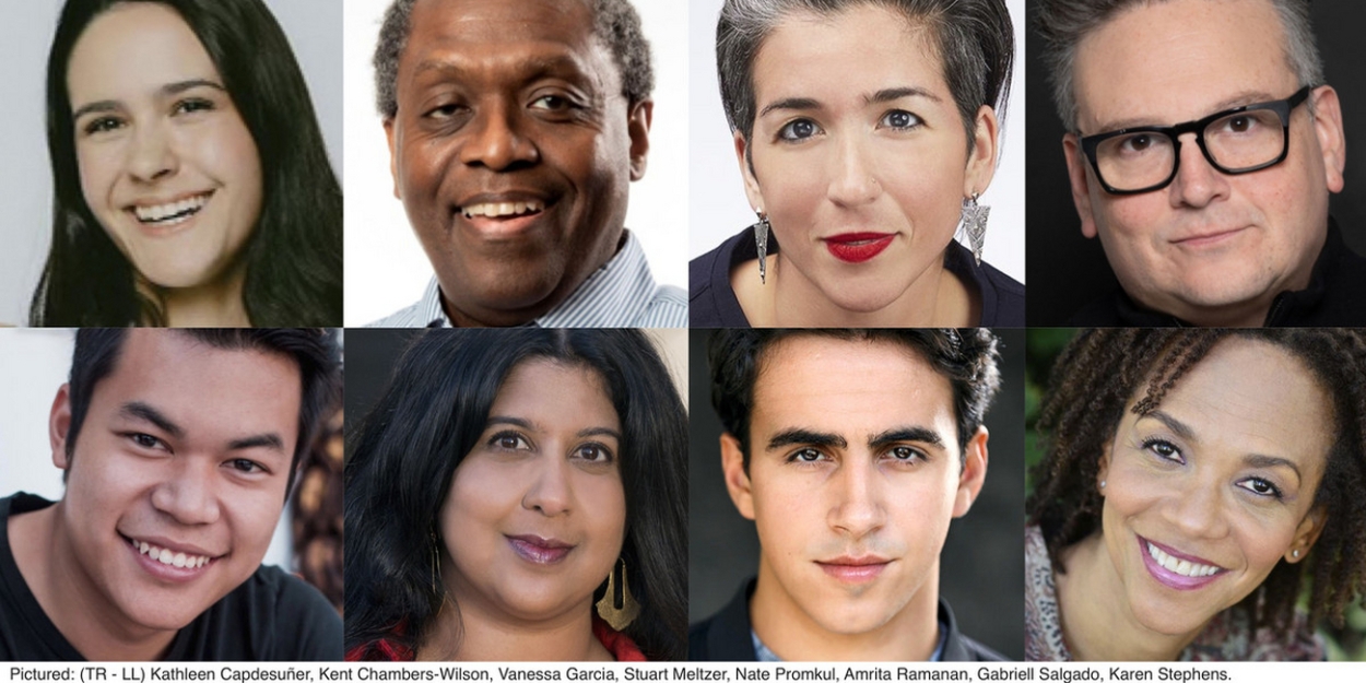 Zoetic Stage Announces Winners Of The 2nd Annual Finstrom Festival Of ...