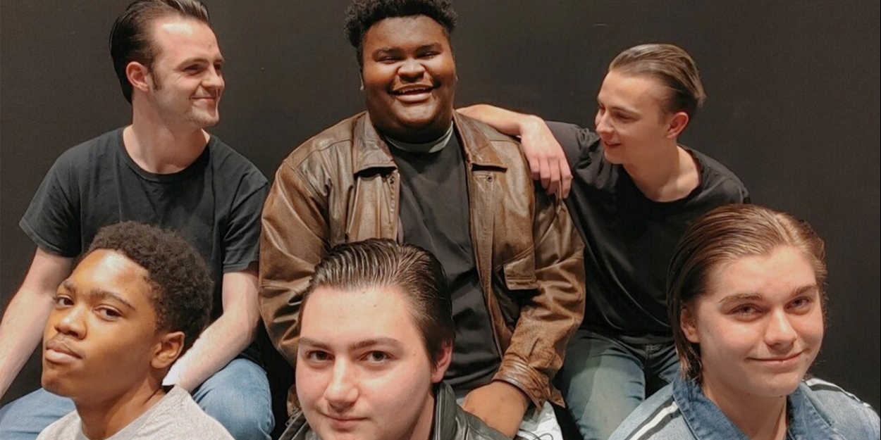 Arts & Science Center to Present THE OUTSIDERS