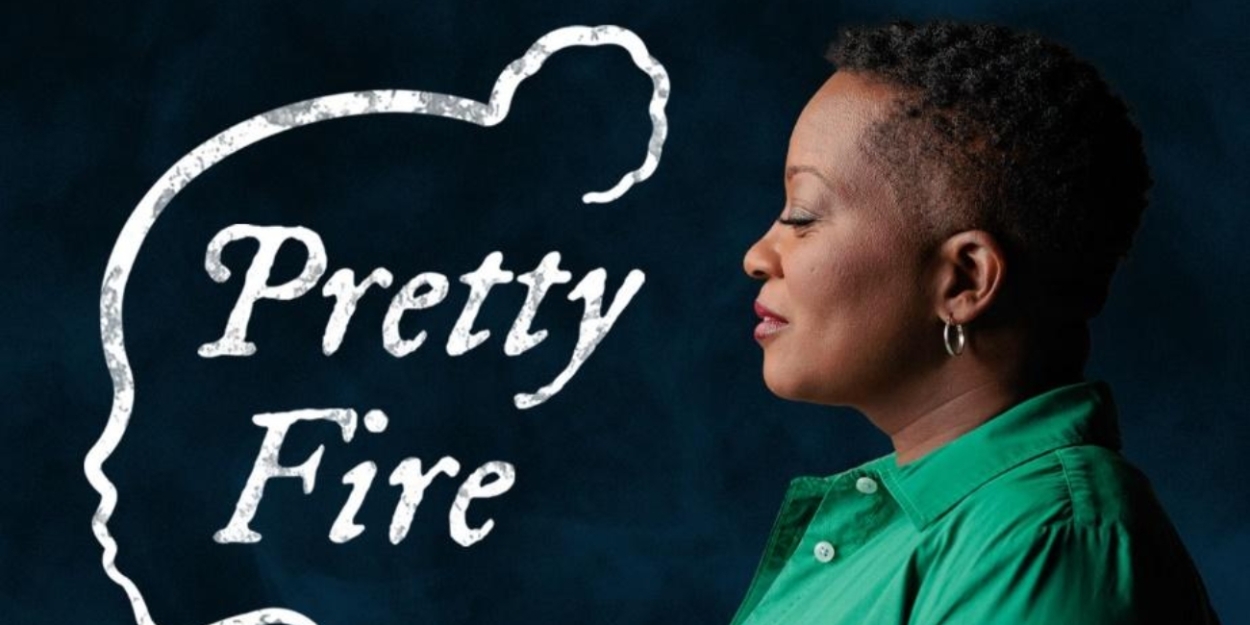 PRETTY FIRE Opens At The Omaha Community Playhouse, April 28
