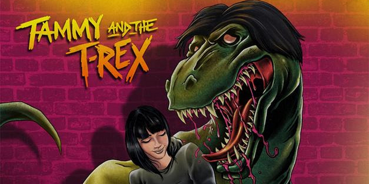 Cold Hart Signs with Epitaph Records & Shares 'Tammy and the T-Rex'