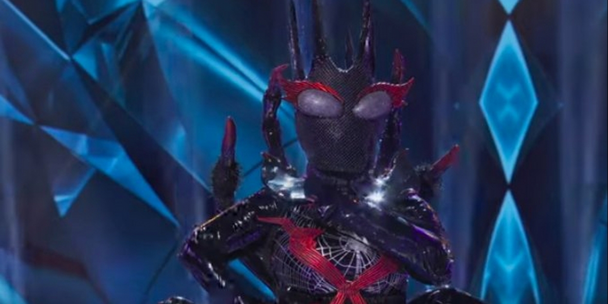 VIDEO: Two New Celebrities Are Unmasked on THE MASKED SINGER!