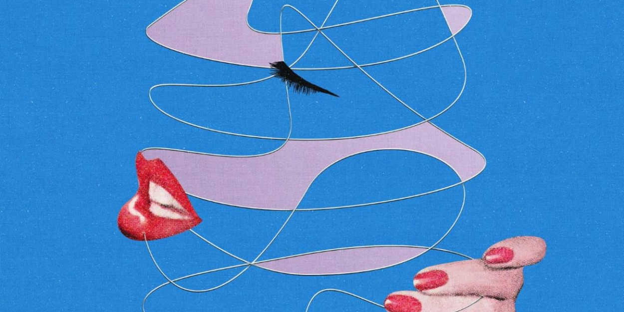 Public Practice's Debut Album 'Gentle Grip' Out 5/15 via Wharf Cat Records