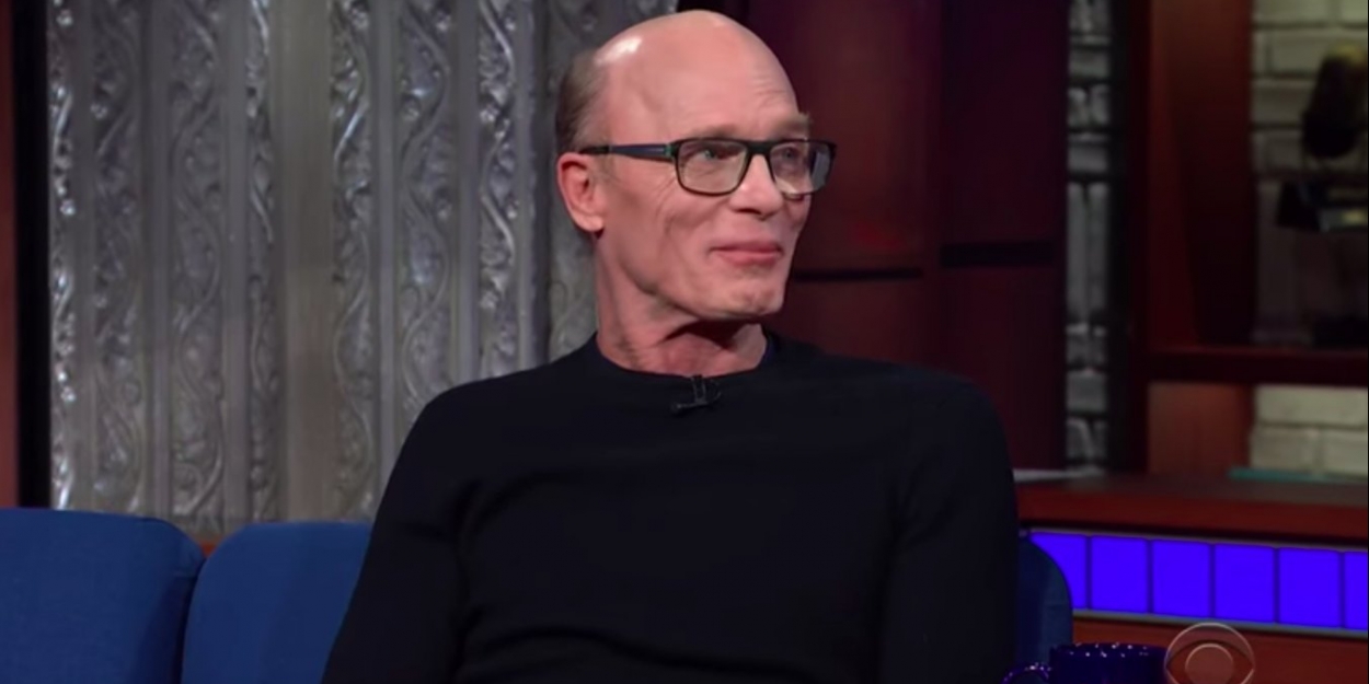 VIDEO: Ed Harris Learns Something New About Atticus Finch Every Show