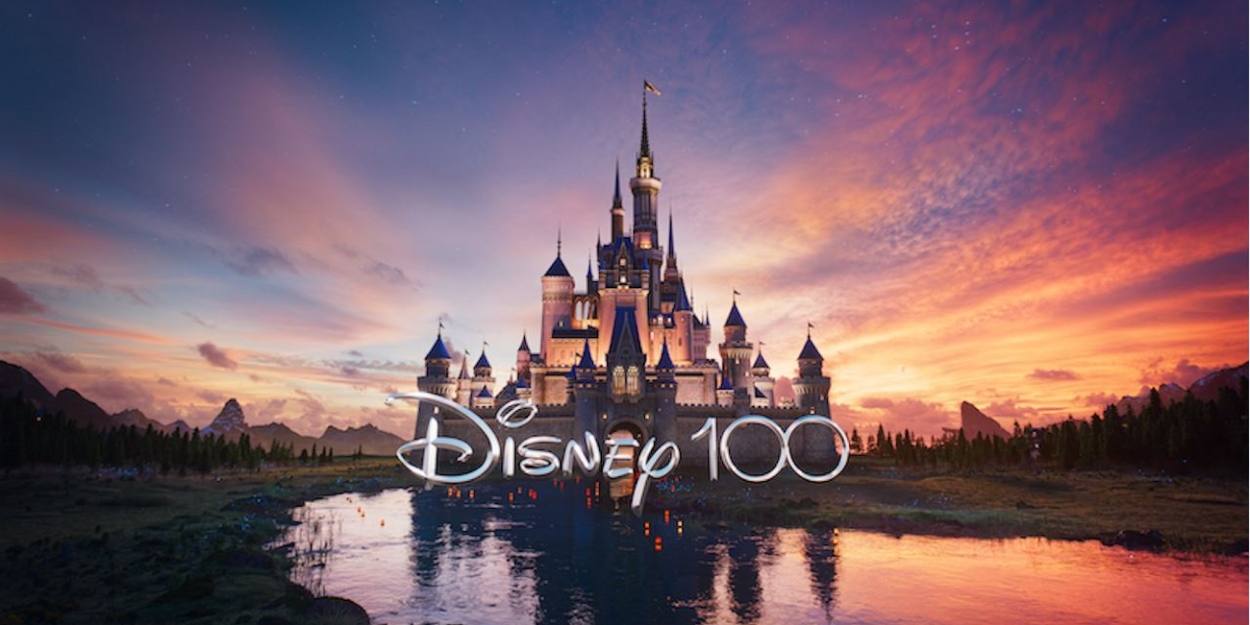 Disney celebra sus 100 años de Historia con un clip conmemorativo