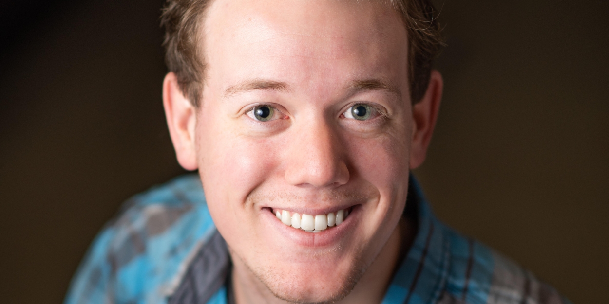 Interview: Joey Brueske of COMPANY at Ashland Productions