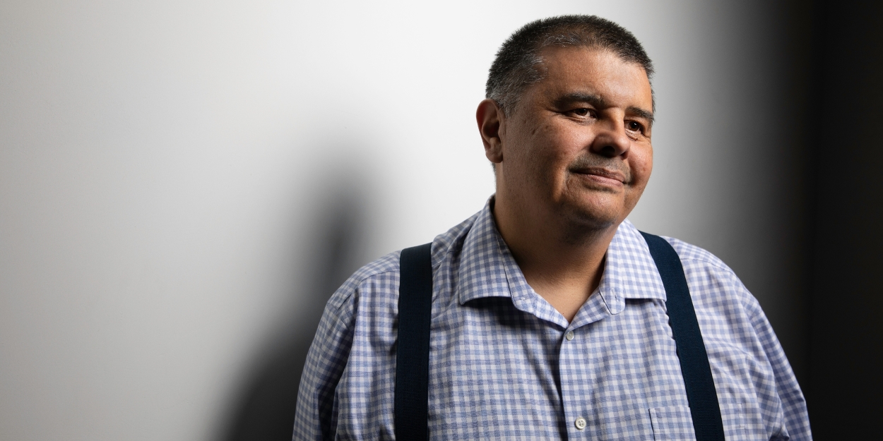 Interview: Claude Jackson, Jr. of CASHED OUT at San Francisco Playhouse ...