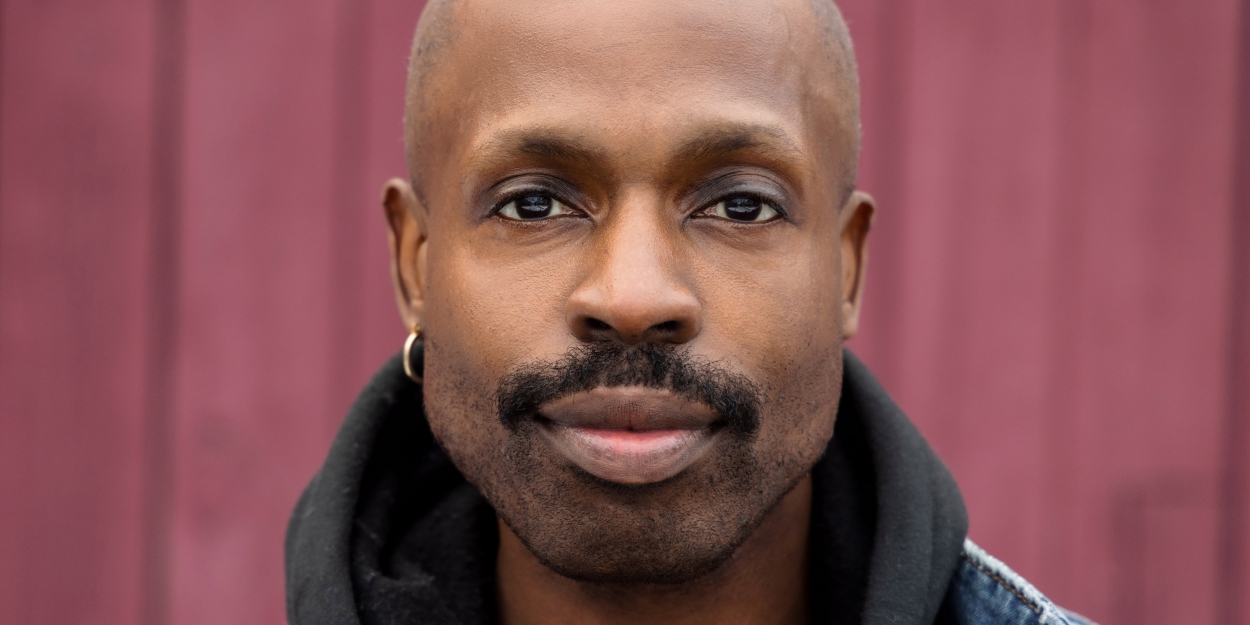 BWW Interview: Jarvis Green of LADY DAY AT EMERSON'S BAR AND GRILL (NCT)