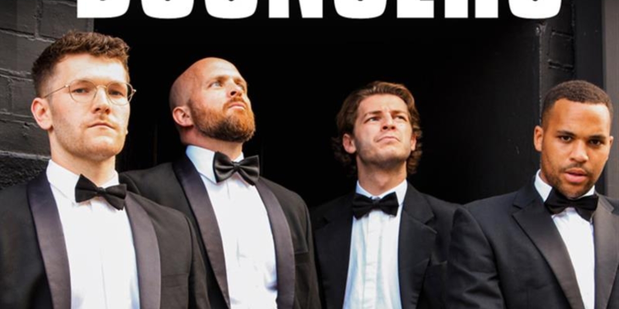 John Godber Company Presents BOUNCERS in Association With CAST In ...
