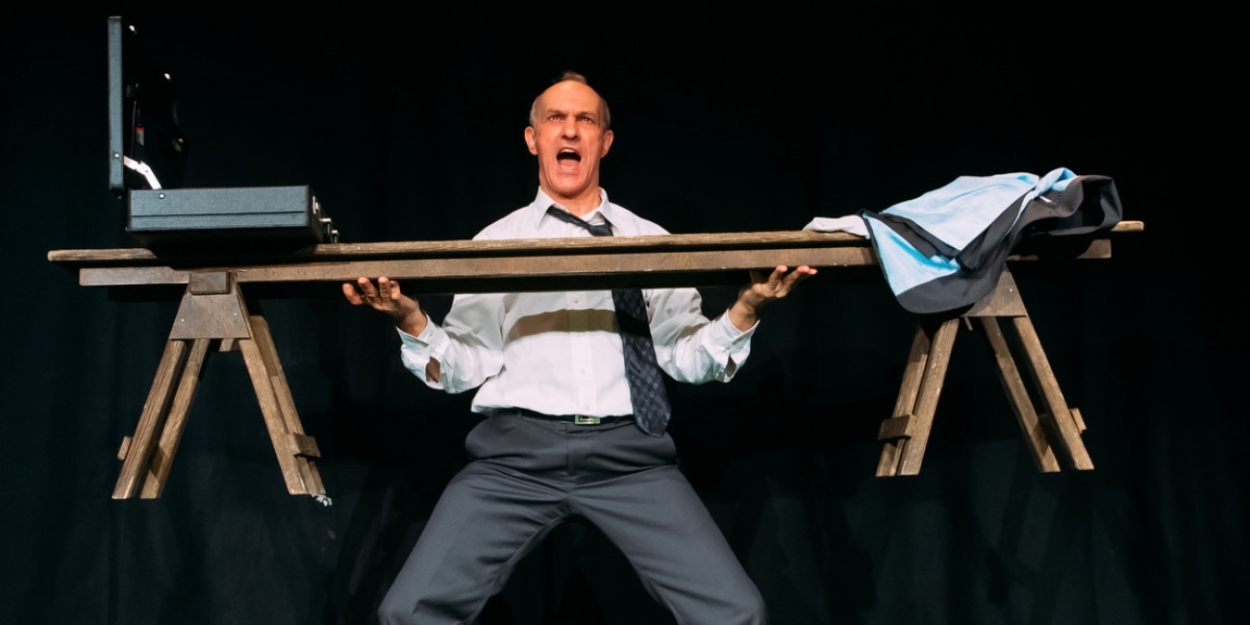 Christopher Hunter to Star in Shakespeare's VENUS AND ADONIS at ...