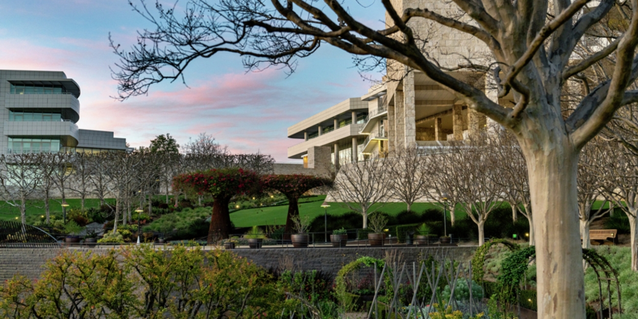 Getty Center Extends Saturday Hours To 8 PM