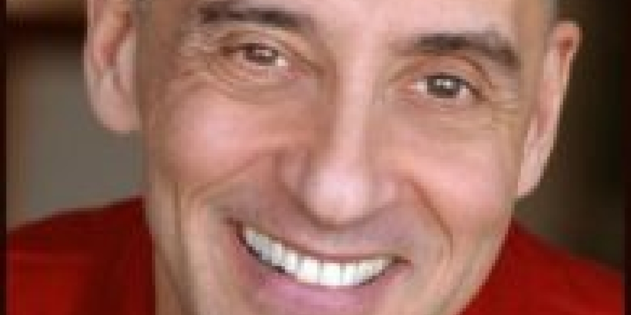 Veteran Broadway Actor Sal Mistretta Has Passed Away