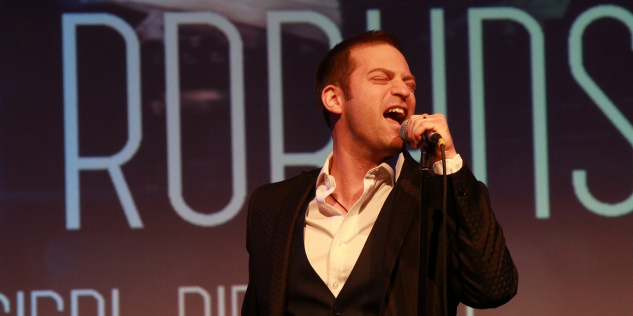 Jon Robyns and Chris Hatt to Perform at The Pheasantry