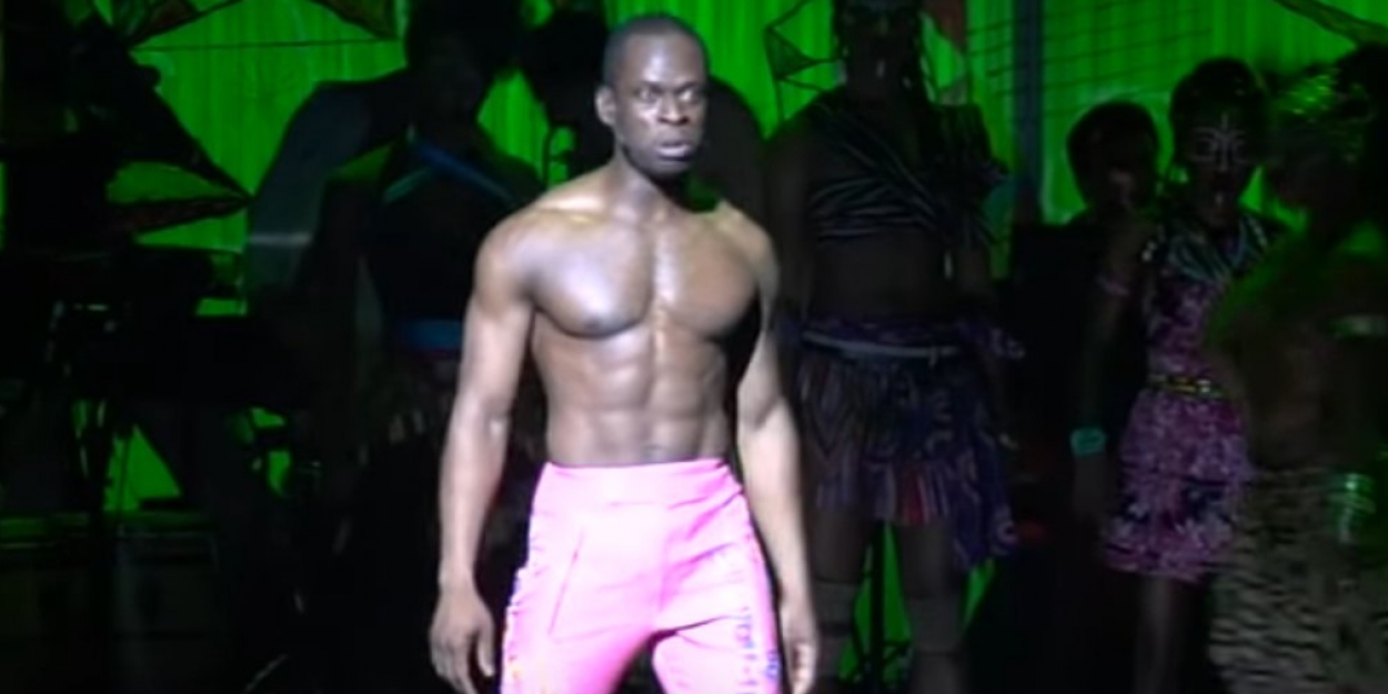 VIDEO: On This Day, November 23- FELA! Opens On Broadway