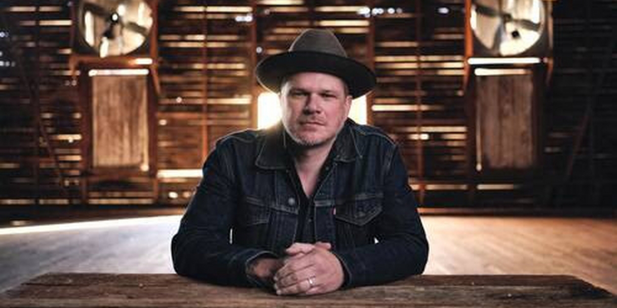 Jason Eady Releases New Song 'French Summer Sun'