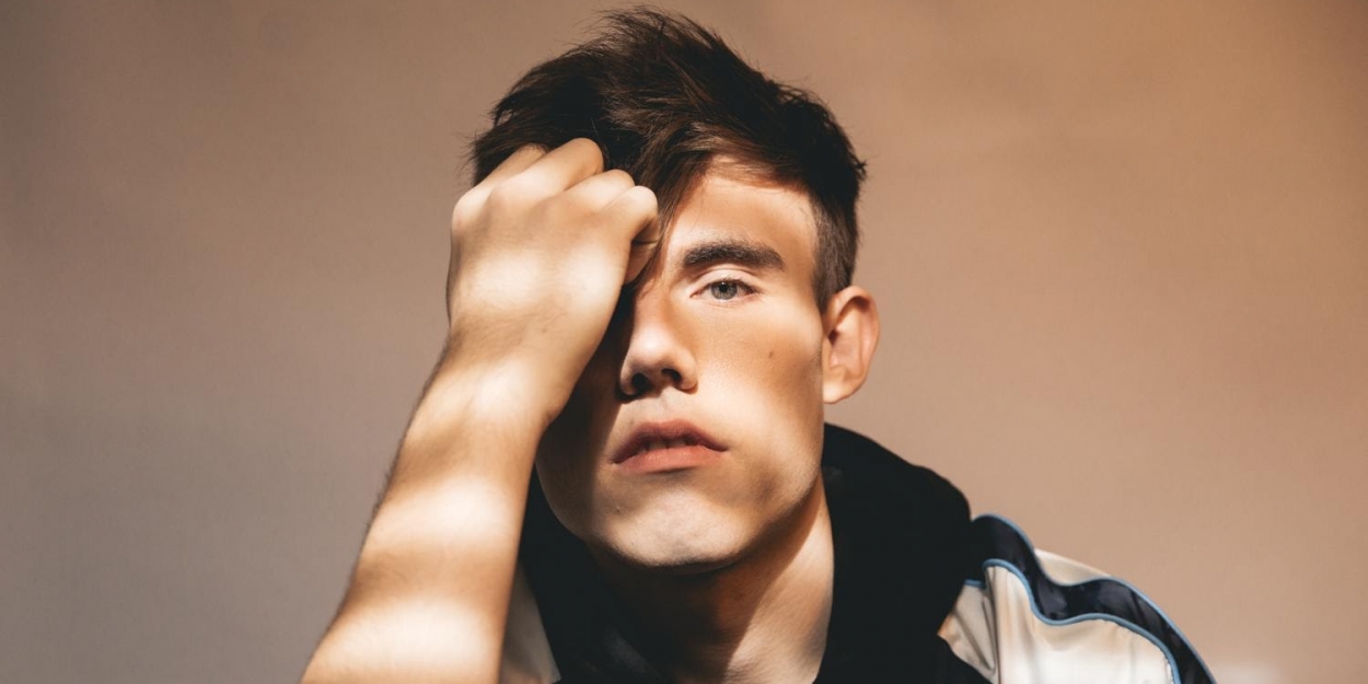 Asher Knight Releases New Single 'Without Us'