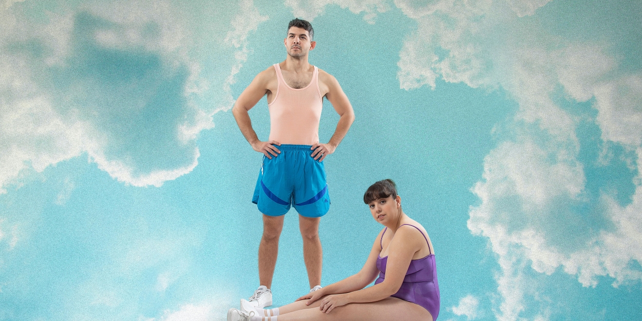 TRAMPOLINE Comes to the Cameri Theatre This Month