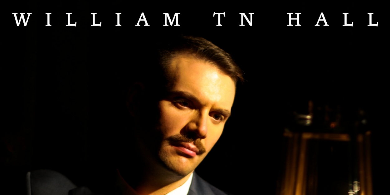 BWW CD Review: With BEACON: HOLIDAY IMPROVISATIONS William TN Hall ...