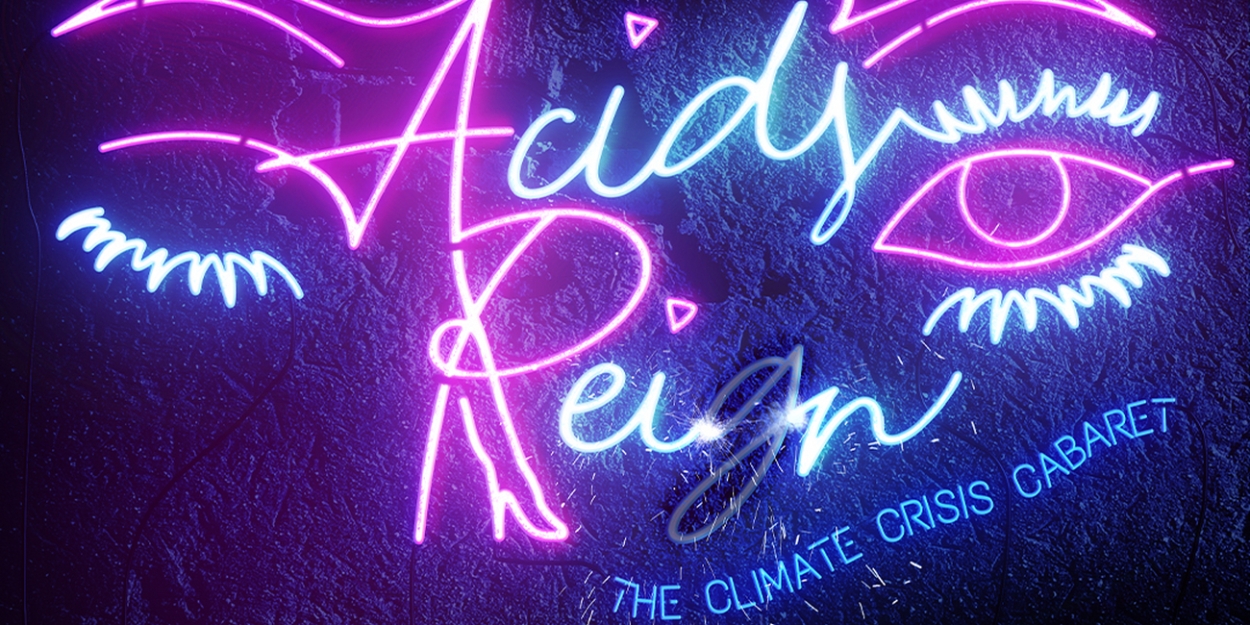 Quick Questions: Morag Davies of Relish Theatre on New Show ACID'S ...