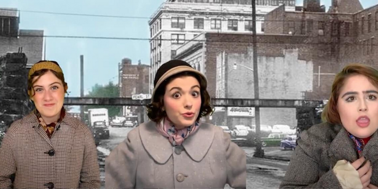 THE RADIUM GIRLS: A JAW-DROPPING New Musical Premieres In WCSU's New ...