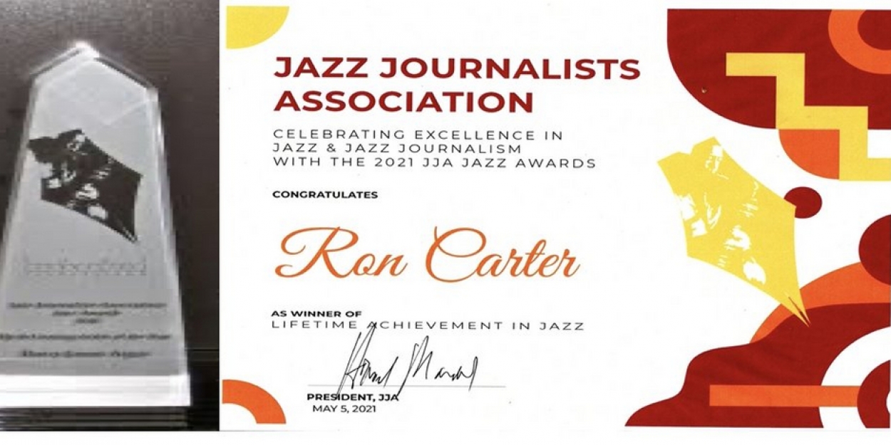 2021 JJA Jazz Awards Winners Announced