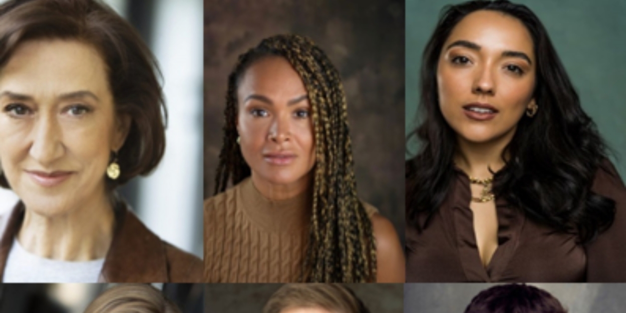 Full Cast Announced For THE GREAT BRITISH BAKE-OFF MUSICAL, Including ...