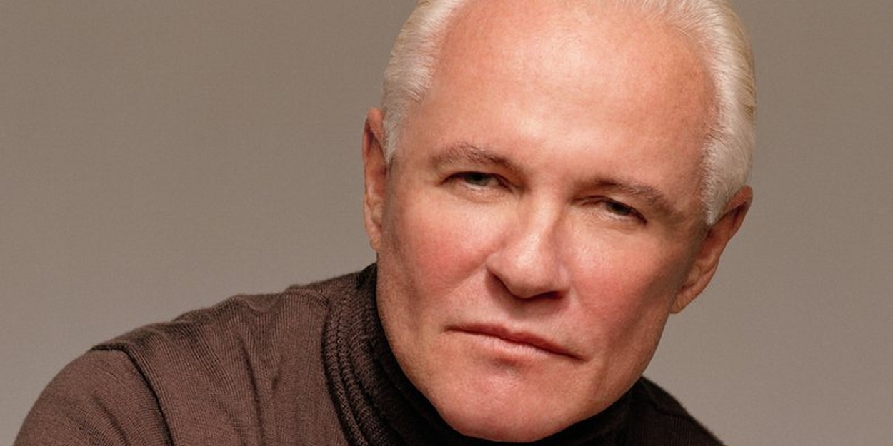 CVREP Celebrates Famed Celebrity Photographer Michael Childers With A ...