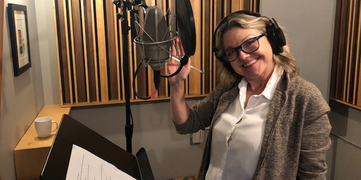 Two-Time Tony Nominee Alison Fraser Contributes To 'Good Morning New ...