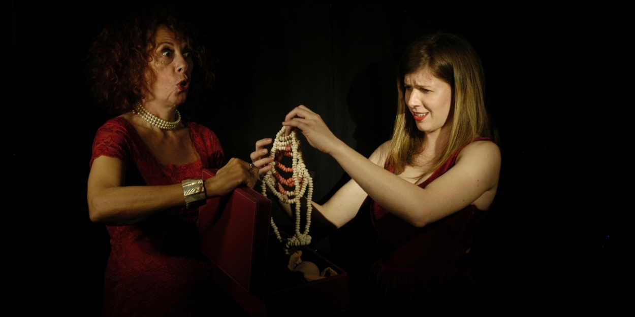 DIL & DO Season 1 Announced At The Butterfly Club