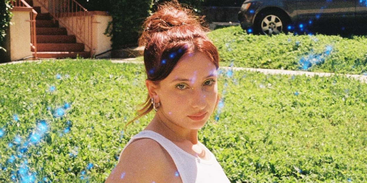 Pepper Lewis Releases New Single 'Little Man'